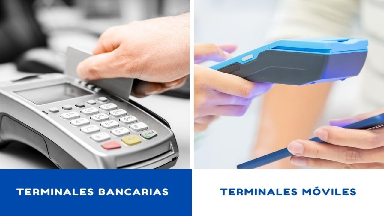 Comparador de terminales - PuntoTerminal.mx